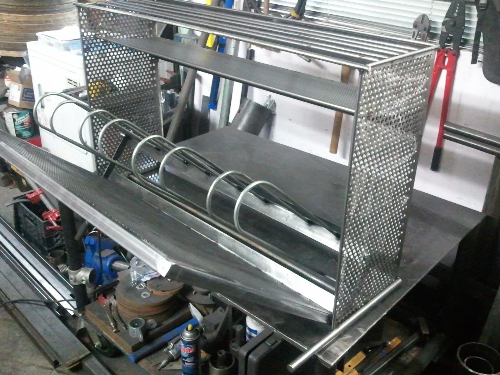 J1 Metal Fabrication