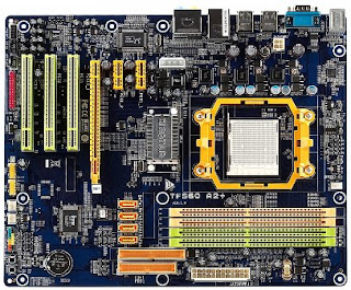 AR Computer Yogyakarta