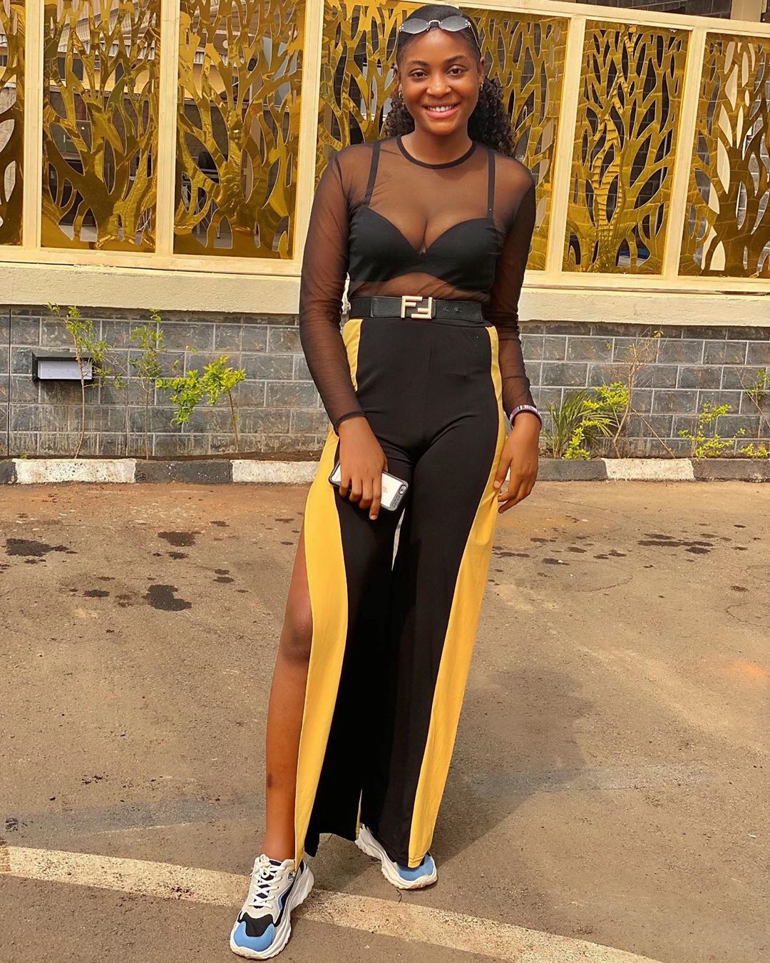 Miracle Godwin was born into the family of Mr and Mrs. Godwin Oborchi ...