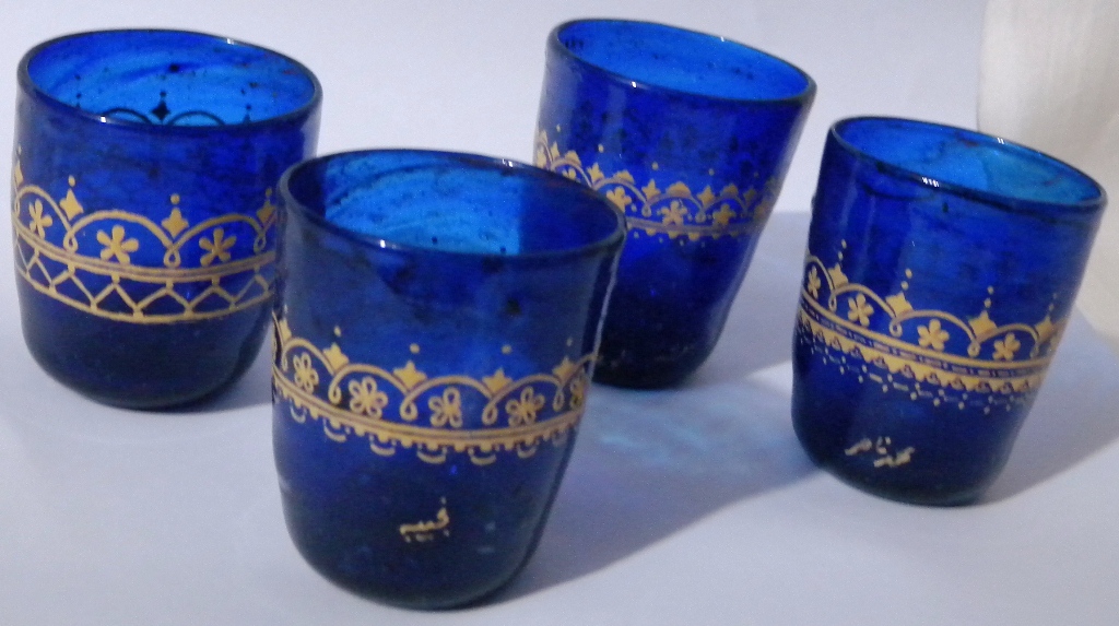 Galleria Kabul: Herat Glass