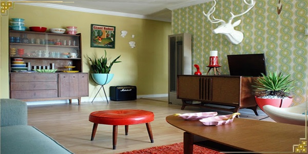 Perfil do Estilo Retro - Mundo Vintage