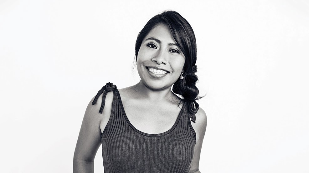 Oscars’ First indigenous actress mominee ~ Cihuatl