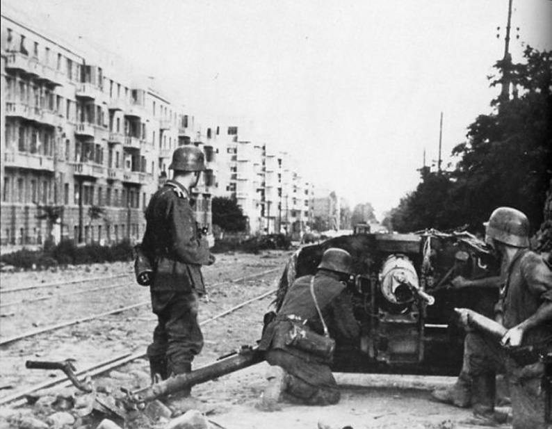 OPERACIÓN FALL BLAU: ROSTOV 1942. - WW2 en Imágenes - Blog Segunda ...