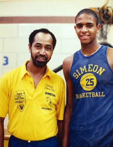 NBAlMaximo: Benji Wilson: El Sueño Truncado