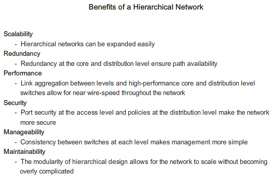 ICTechNotes: LAN Design