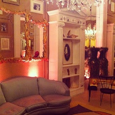 LALLU CHIC : GENIUS Elsa Schiaparelli- SHOCKING PINK, SURREALISTIC ...