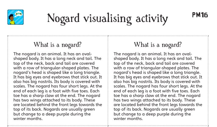 Farzana @ Panmure Bridge: The Gruffalo | Nogard | Visualising