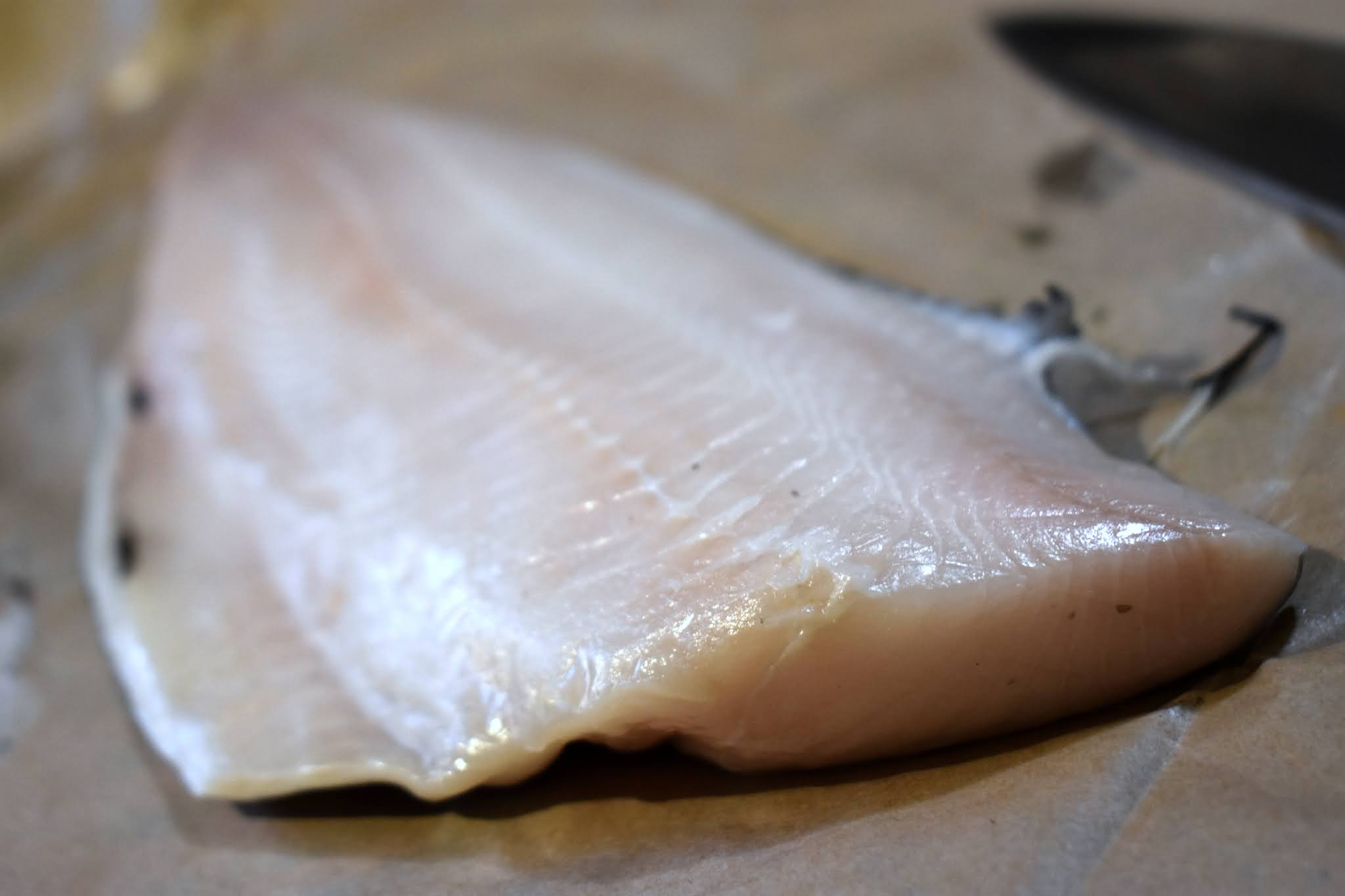 Caldo de Peixe (Cape Verdean Fish Stew) #FishFridayFoodies