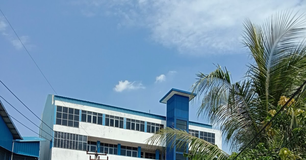 ALAMAT STT WASTUKANCANA PURWAKARTA