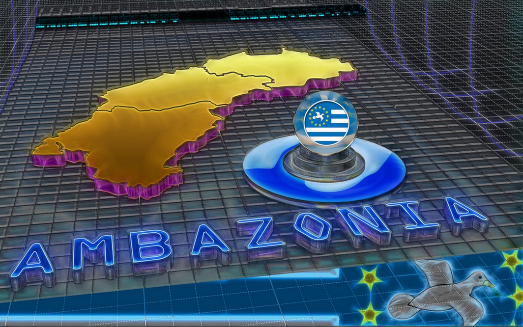 Ambazonia: Ambazonia, the path to freedom