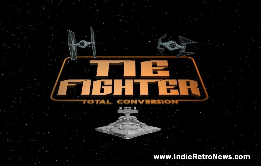 Indie Retro News: TIE Fighter: Total Conversion (TFTC) - A full ...