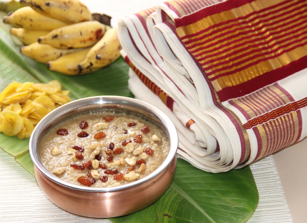 Gothambu Pradaman/ Broken Wheat Payasam in Jaggery/ Sooji Gothambu ...