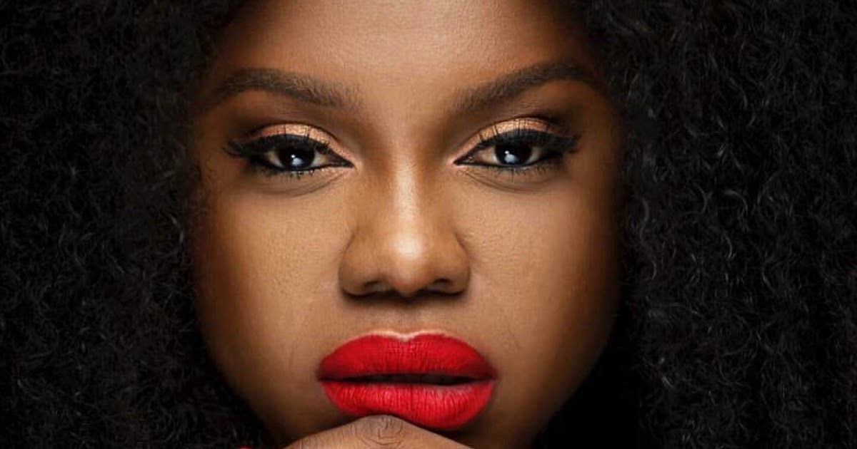 Becca set to release new music video titled 'Sumye' - Ghvibes.net