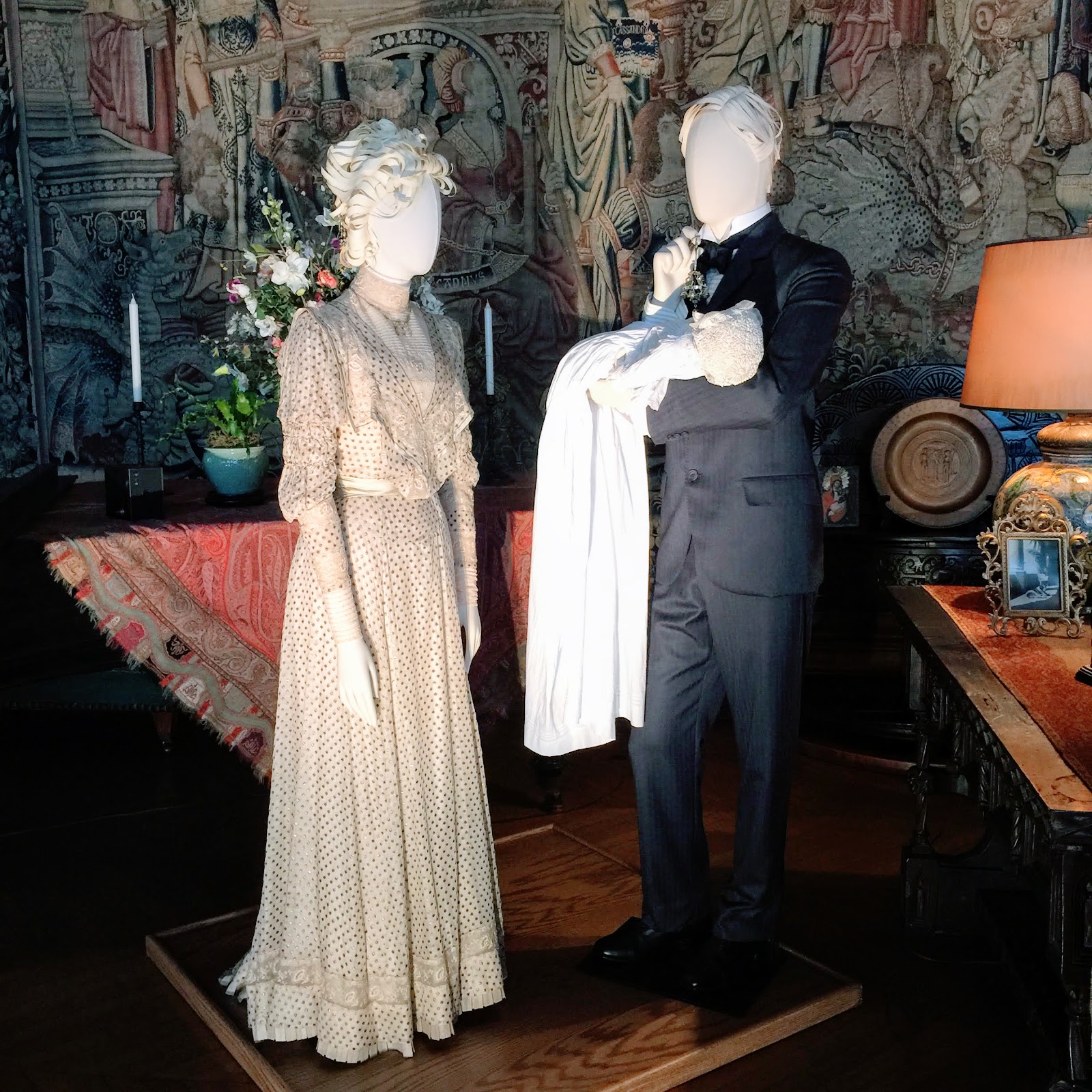 Lisa's Carolina | Handmade