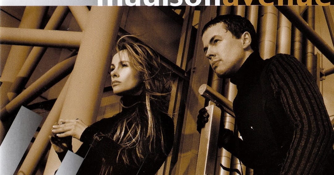 Madison Avenue - The Polyester Embassy (2000) ~ Mediasurfer.ch