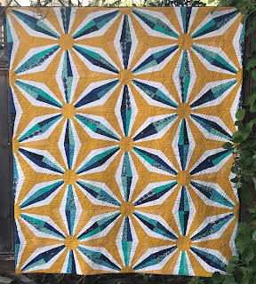 A Few Scraps: Star Lattice