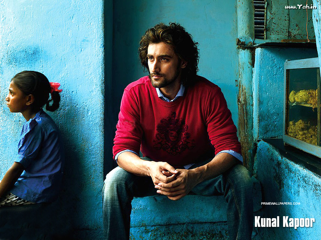 Kunal Kapoor Bollywood Actors Wallpapers | Images Artists