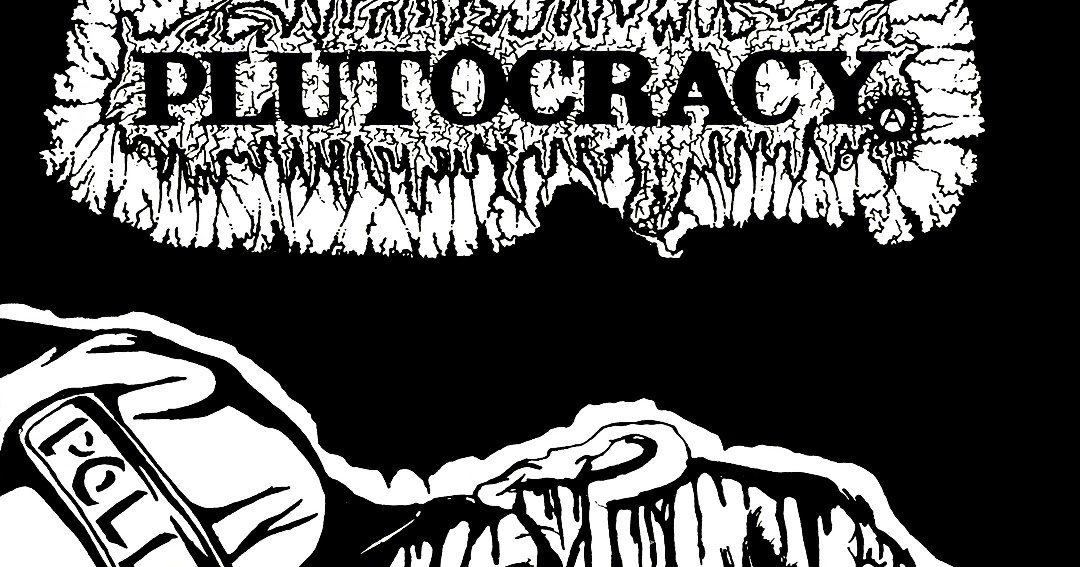 Plutocracy - Plutocracy (1994) ~ Mediasurfer.ch