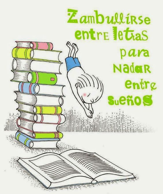 EL GUSANILLO DE LA LECTURA: DECÁLOGO DE LOS BUENOS LECTORES