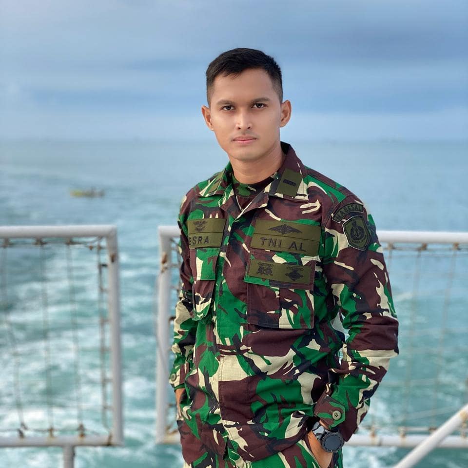 Apakah Bisa Jadi Dokter Sekaligus Jadi Perwira Tni