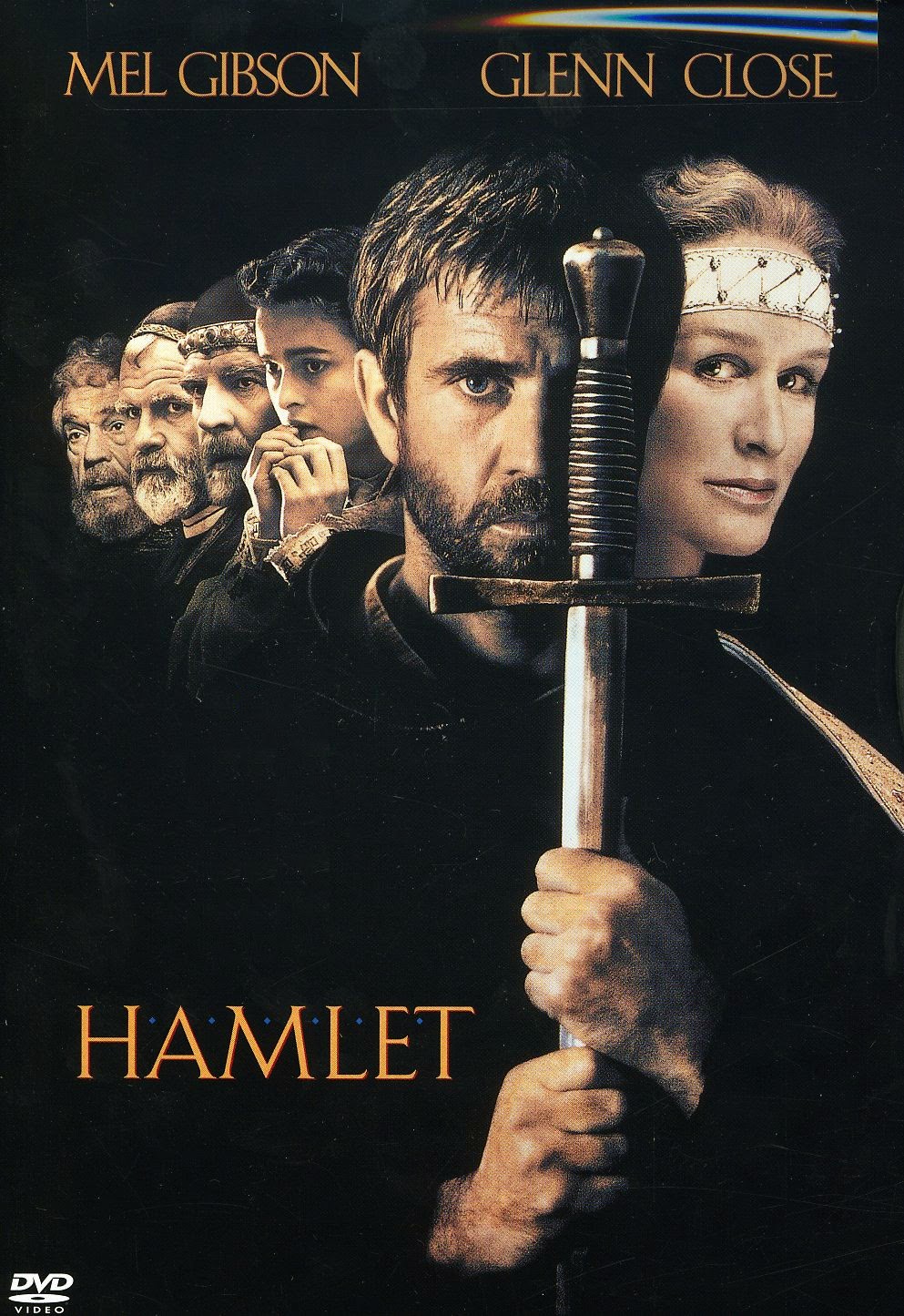 Alto Risco: HAMLET, Franco Zeffirelli