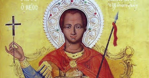 Translation of the Sacred Relic of Saint Nicholas of Vounenis (December ...