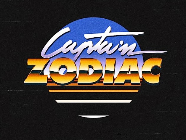 80s Logo Collection - De volta ao retrô