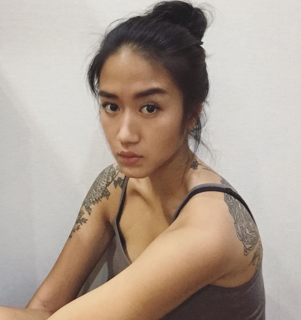 Foto, Fakta dan Profil Chef Renatta Moeloek Juri Masterchef Indonesia - AlhidaMart - Info ...