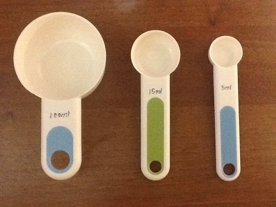 Learn to cook "American" in Ekaterinburg!