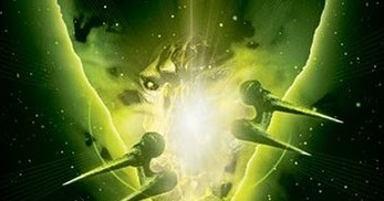 HORROR FOREVER: POTWÓR / ALIEN LOCKDOWN (2005)