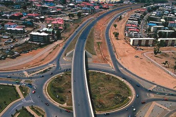Gist Dey ooo...: latest move to save Abuja master plan