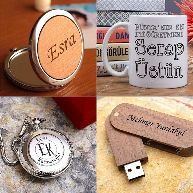 Öğretmenler Günü Hediye Fikirleri | Bir Güzellik Hikayesi | Moda ...