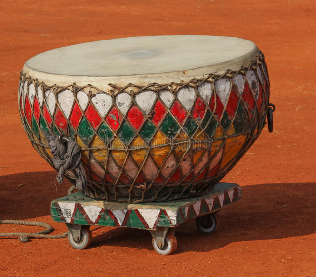 Instrumentos Musicais Armênios