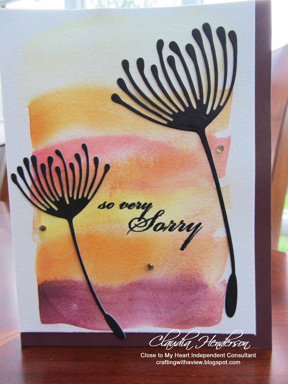 Crafting With A View Technique World Of Watercolor Part 2 crafting-with-a-view-technique-world-of-watercolor-part-2