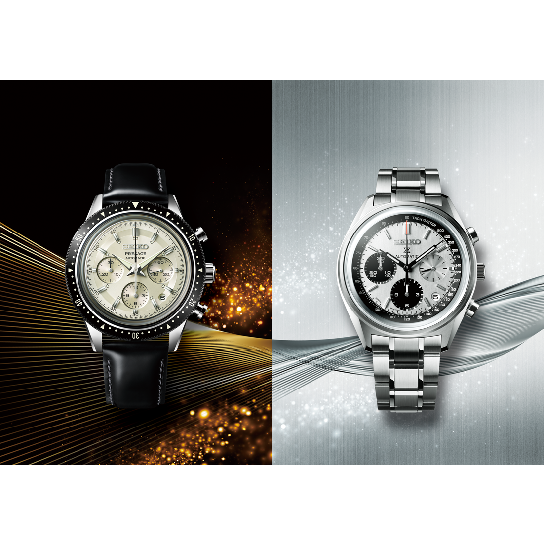 My Eastern Watch Collection: Seiko Prospex Automatic Chronograph 50th ...