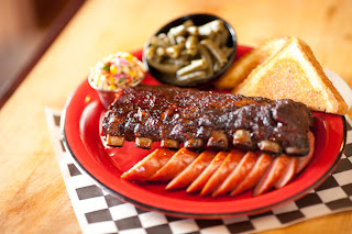 Rib Crib BBQ