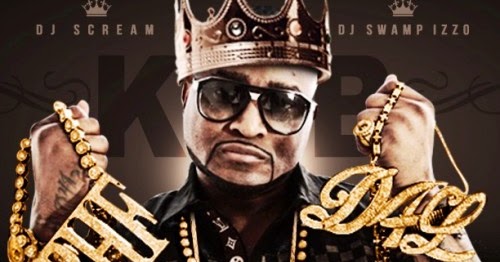 D4L Records & Grown Money Entertainment (GME) presents Shawty Lo Photo ...