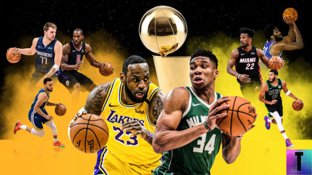 Five Former Players Open NBA Play Wednesday & Top 5 Storylines for NBA ...