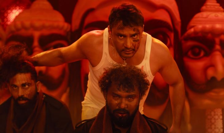 Roberrt Movie Images, HD Wallpapers | Darshan Looks