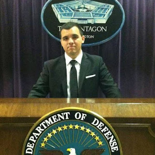 Clean Up City of St. Augustine, Florida: U.S. Army Inspector General ...