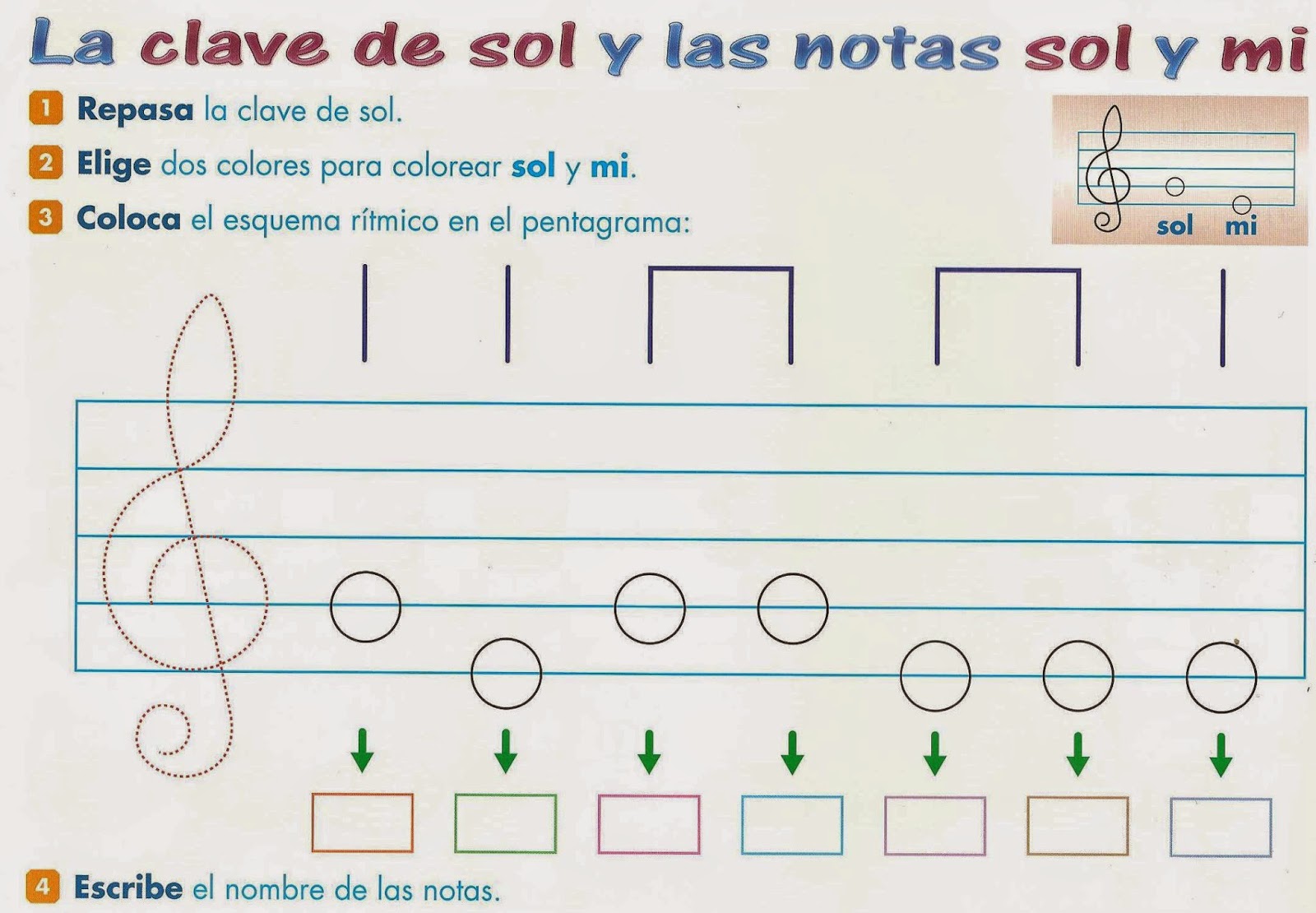 Música y otros ingredientes: septiembre 2014