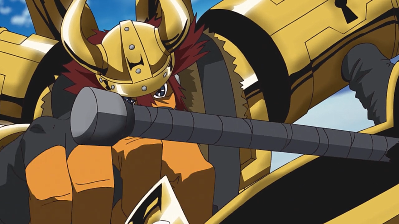 Digi-Arquivo: Olegmon ~ PMD || Acervo de Imagens de Digimon e Pokémon ...