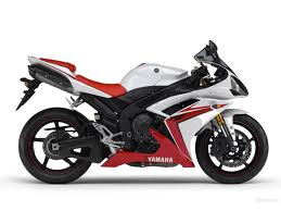 Bikes funia: yamaha r1