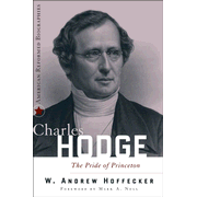 Charles Hodge on Repentance - Charlie Wingard
