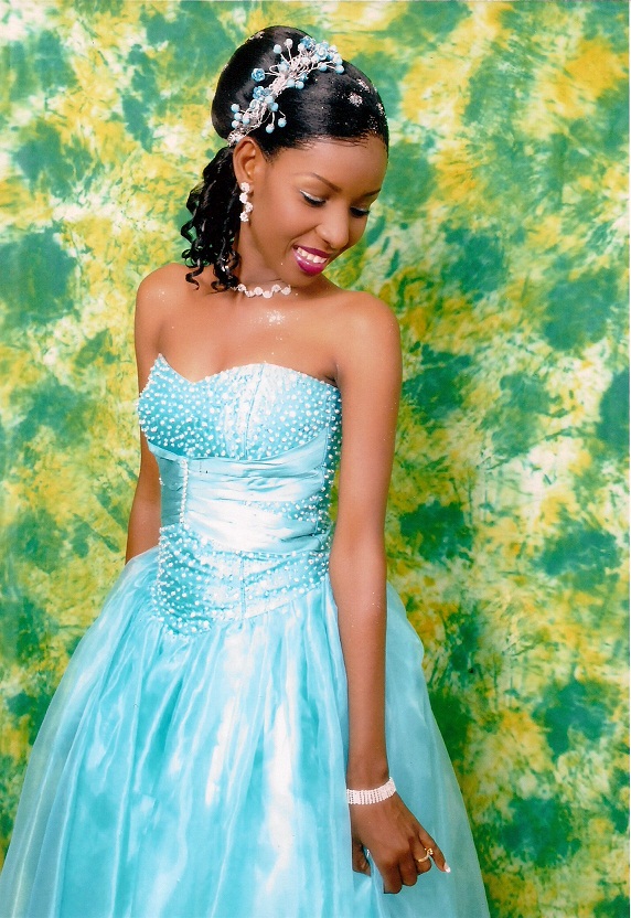 Tunzi Dereck Send off ~ Wedding Bells