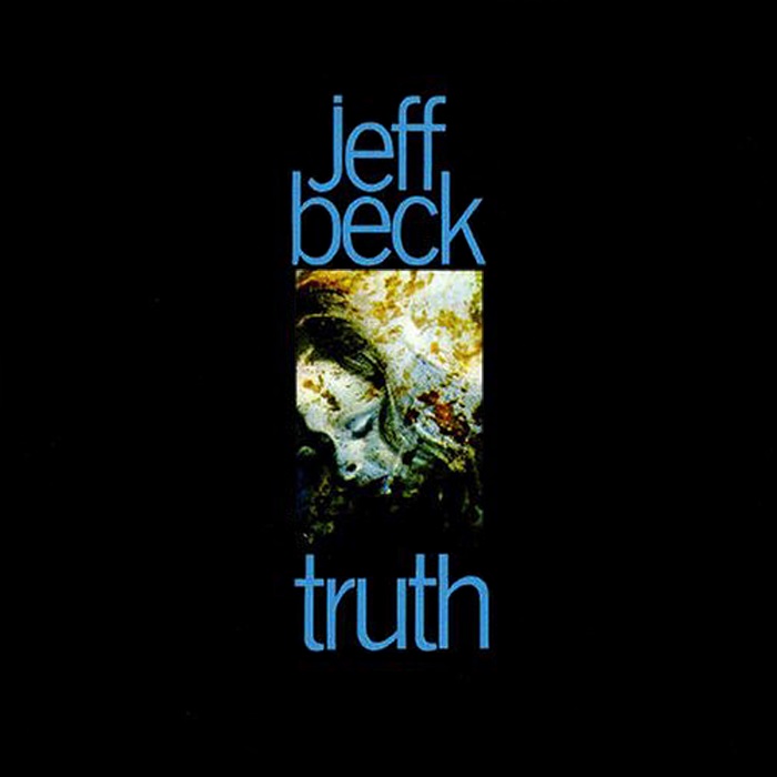 JEFF BECK | Truth - Album