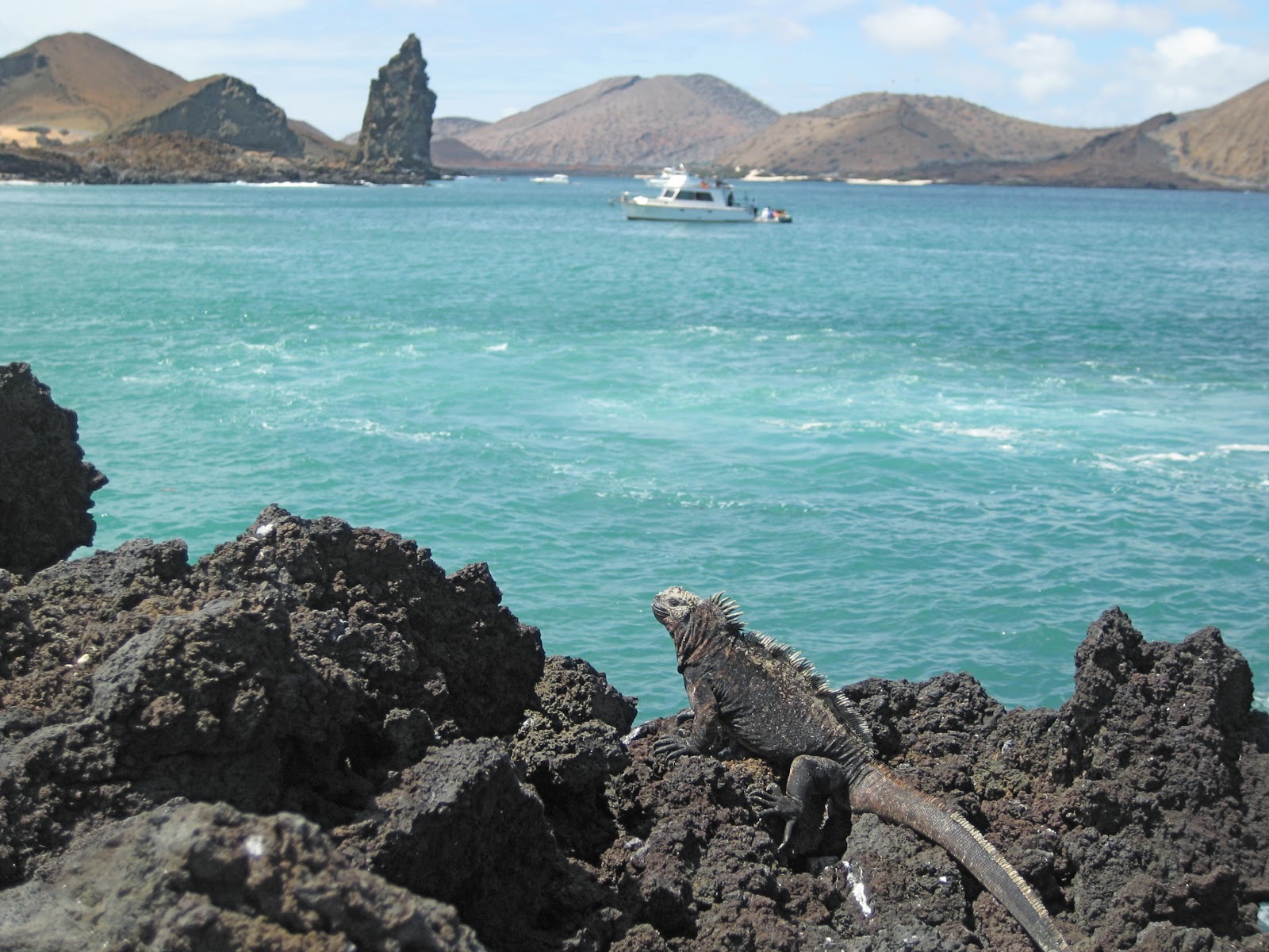 Galápagos Islands - Most Famous Places