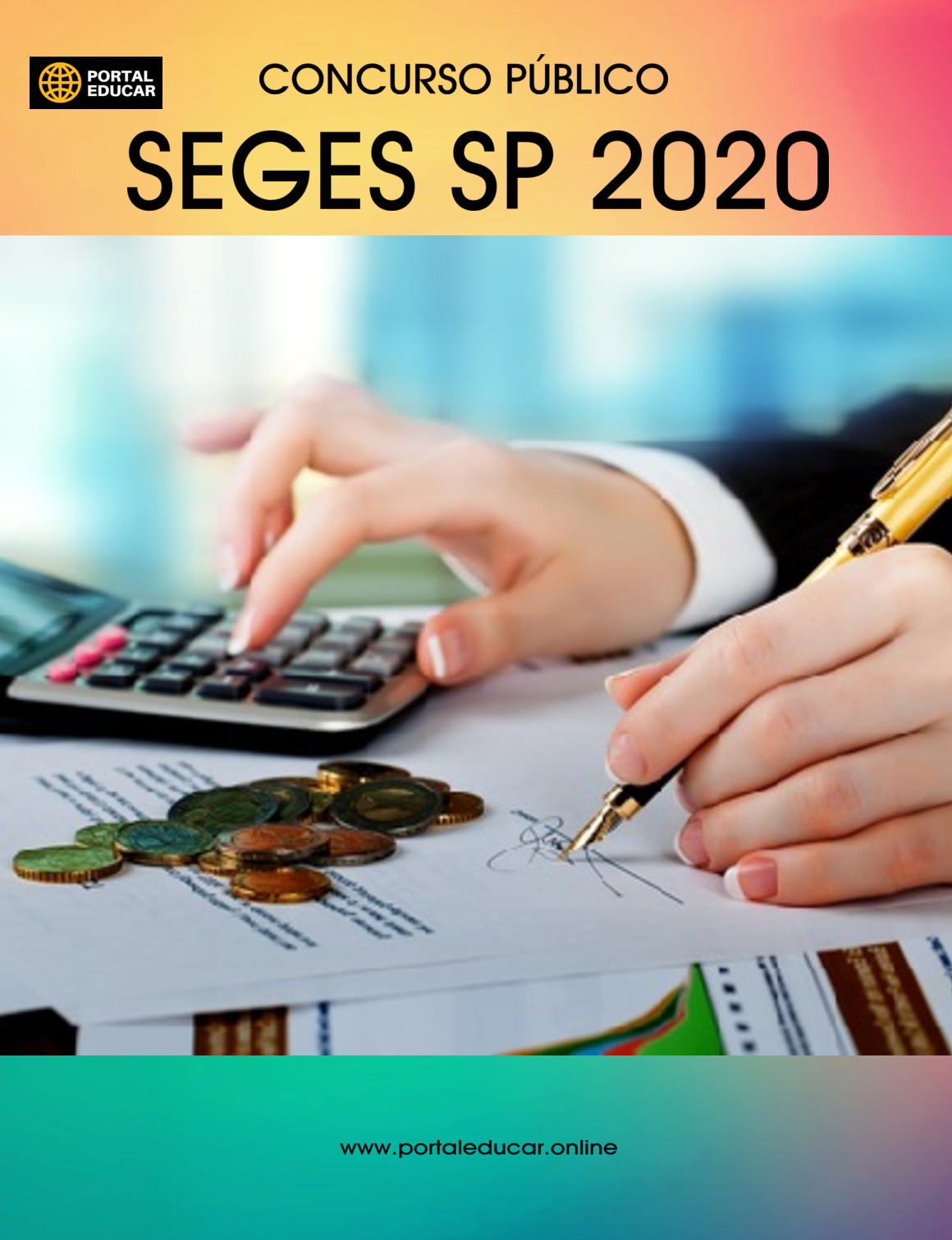 APOSTILAS GRÁTIS PARA CONCURSOS PÚBLICOS: APOSTILA SEGES SP 2020 ...
