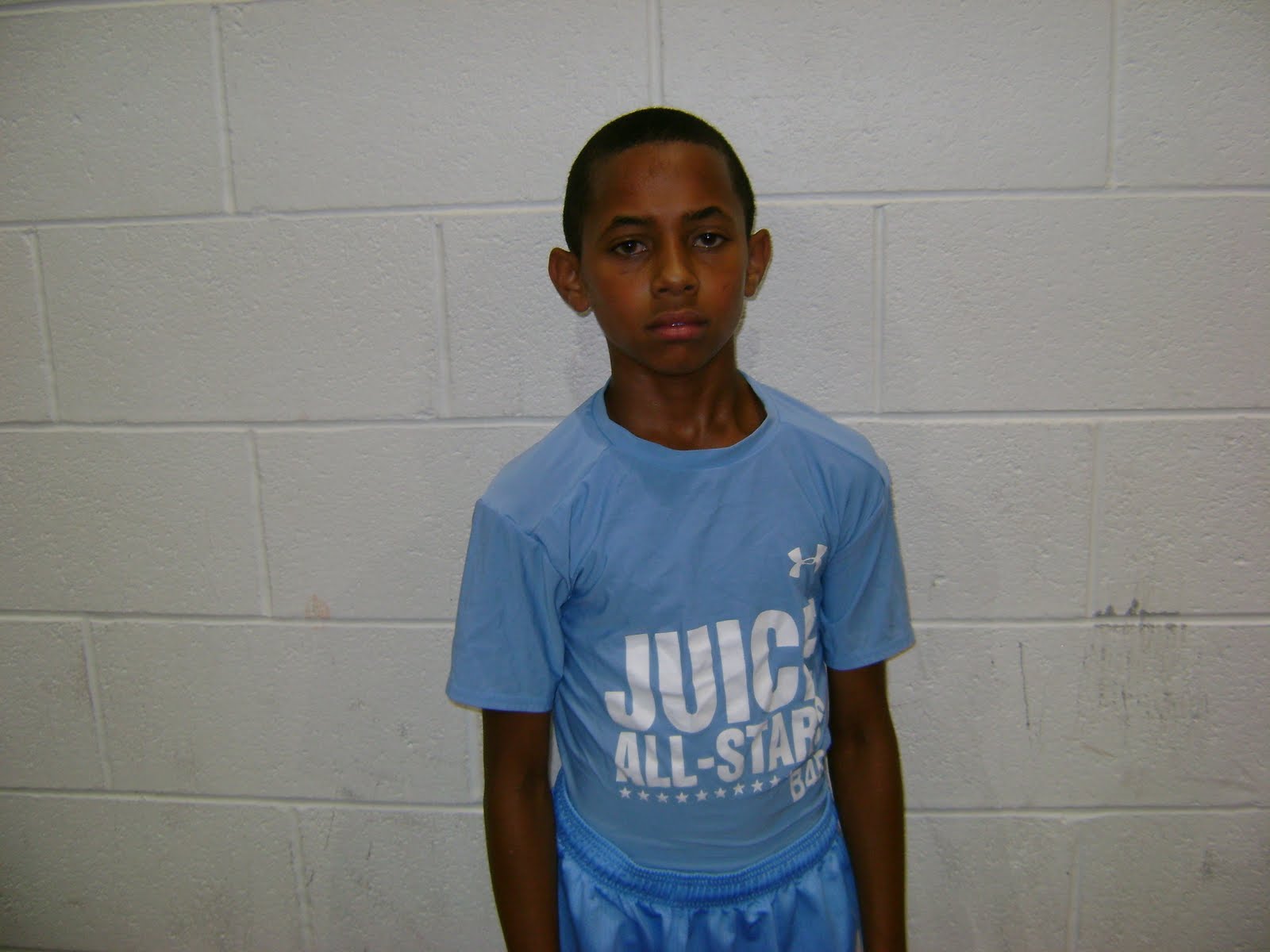 BASKETBALL SPOTLIGHT NEWS: 12U Nationals Day 4 Recap: Top Performers Part1