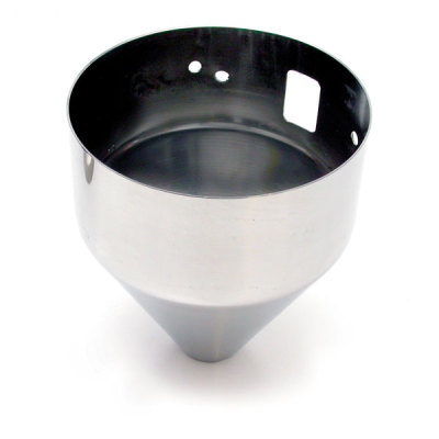 Coffee Channel - reviews and how-tos: Home Made Super Jolly Doserless ...